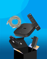 Odido – Quick Net Solutions